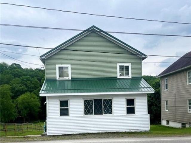 Route Hwy N, Beyer, Home For Sale