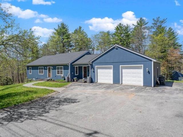 Route Hwy N, Grantham, Home For Sale