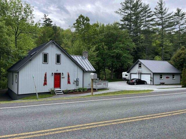 Route Hwy, Wardsboro, Home For Sale