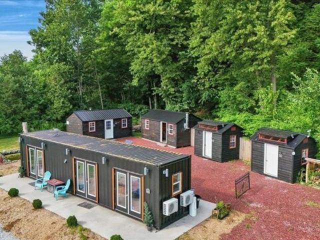 Route,hubbardton, Home For Sale