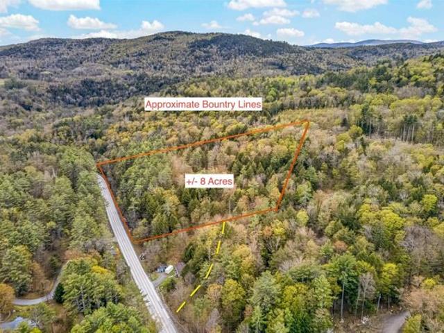 Route,jamaica, Plot For Sale