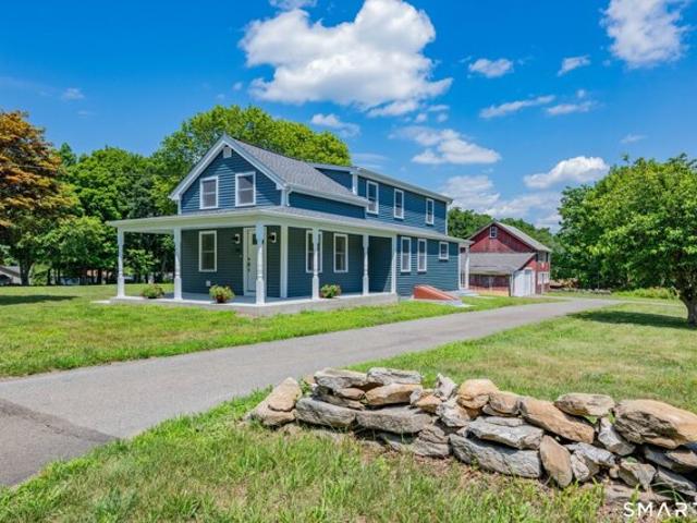 Route,killingworth, Home For Sale