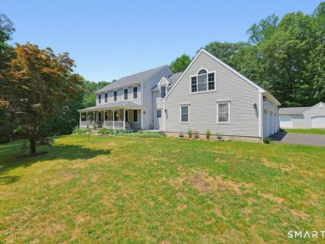 Route,killingworth, Home For Sale