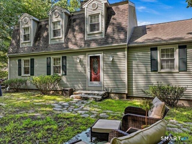 Route,killingworth, Home For Sale