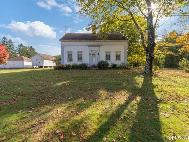 Route,killingworth, Home For Sale