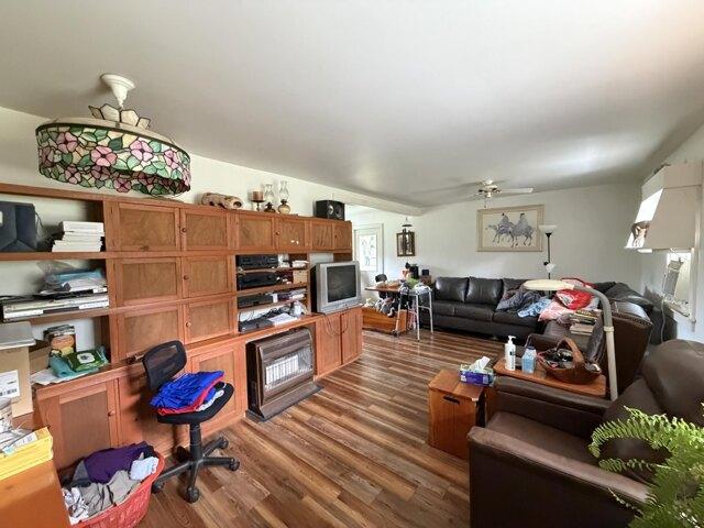 Route,kossuth Township, Home For Sale