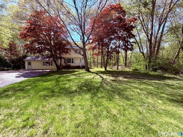 Route,ledyard, Home For Sale