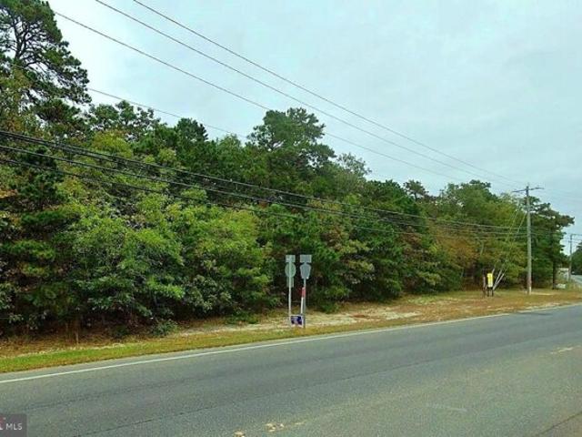 Route,little Egg Harbor Township, Plot For Sale