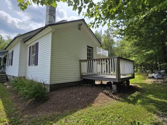 Route,londonderry, Home For Sale