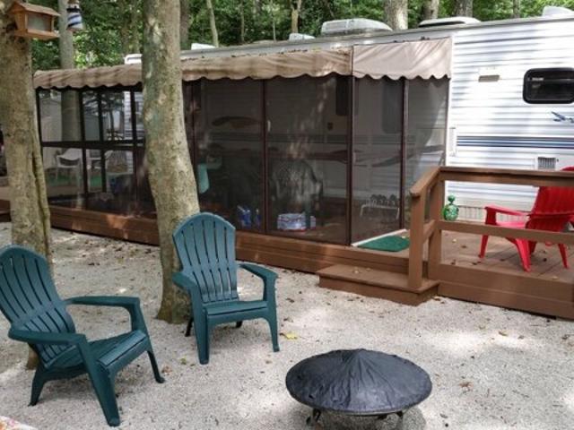 Route Lot,cape May, Home For Sale