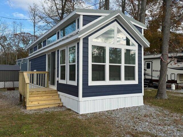 Route Lot,cape May, Property For Sale