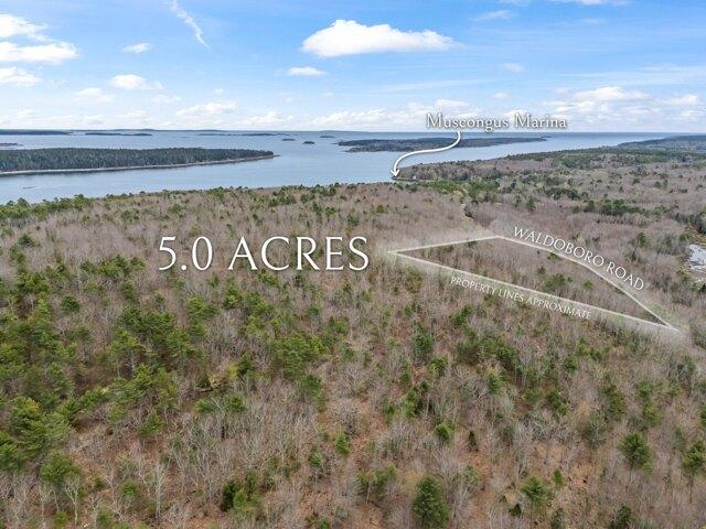 Route Lot,bremen, Plot For Sale