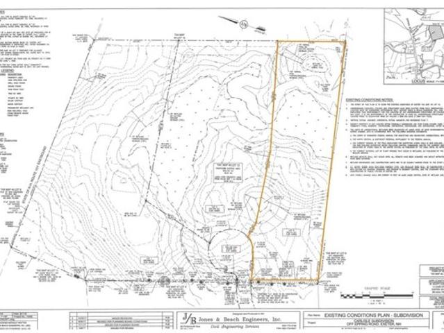 Route Lot,exeter, Plot For Sale
