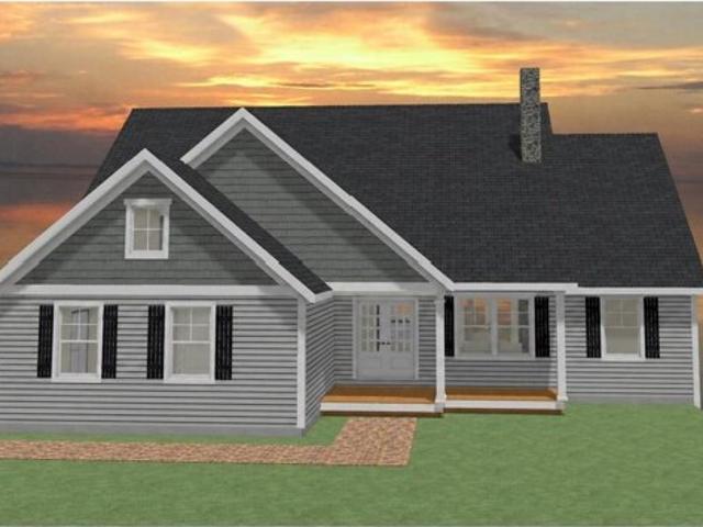 Route Lot,farmington, Home For Sale