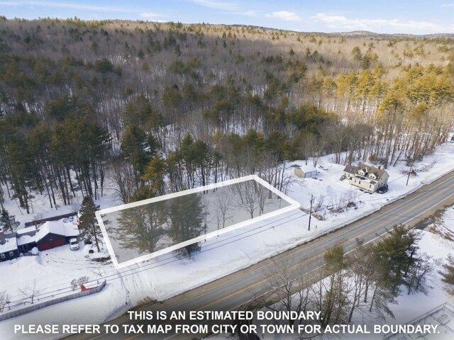 Route Lot,farmington, Plot For Sale