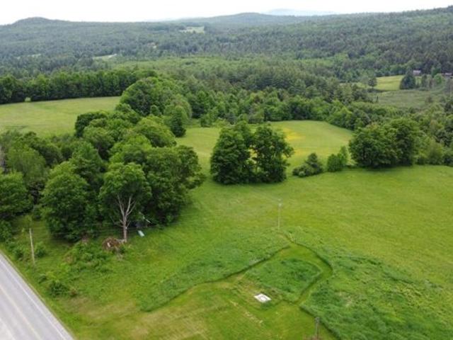 Route Lot,lowell, Plot For Sale