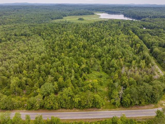 Route Lot,litchfield, Plot For Sale