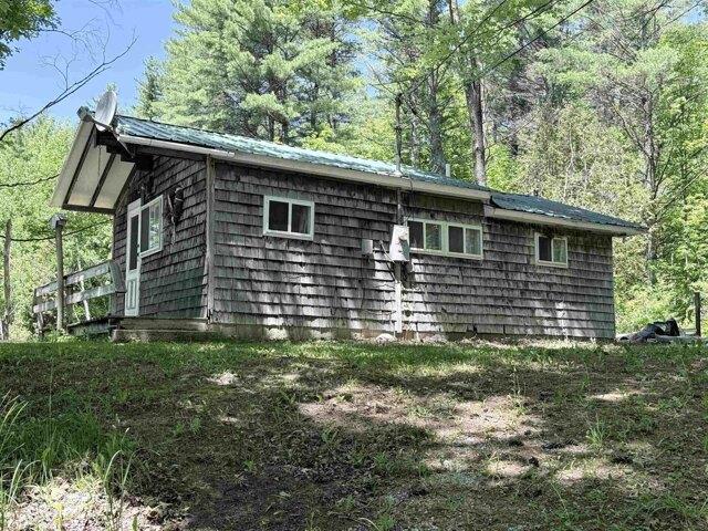 Route Lot,shrewsbury, Home For Sale