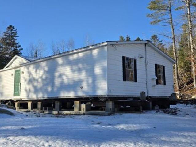 Route Lot,woodstock, Property For Sale