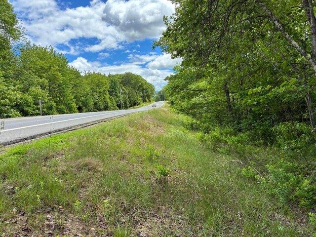 Route Lot,washington, Plot For Sale