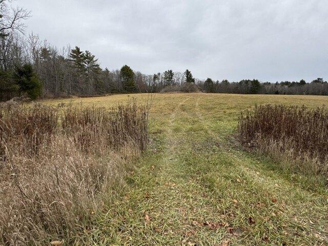 Route Lot Unit, Unity, Plot For Sale