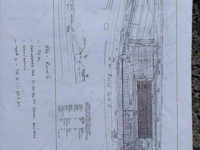 Route,mahopac, Plot For Sale