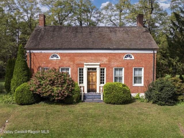 Route,marbletown, Home For Sale
