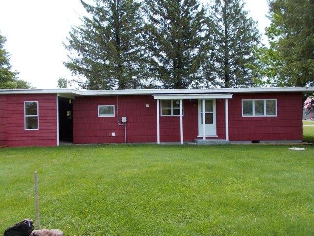 Route,marienville, Home For Sale