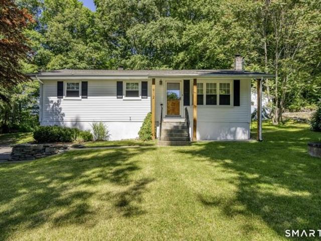 Route,montville, Home For Sale