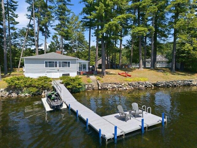 Route,monmouth, Home For Sale