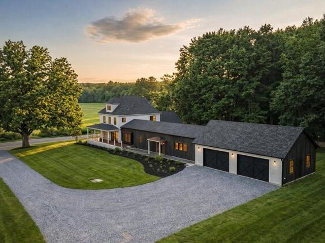 Route,monmouth, Home For Sale