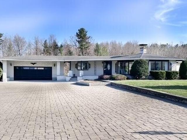 Route,mooers Forks, Home For Sale