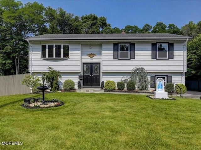 Route,morganville, Home For Sale