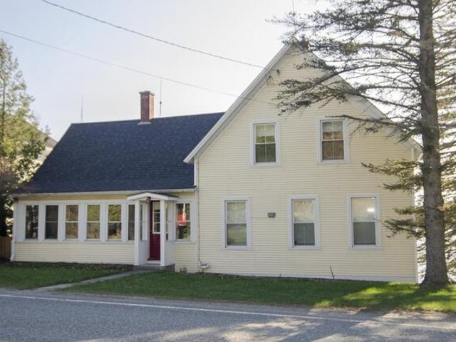 Route,morgan, Home For Sale