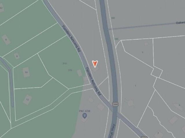 Route,mount Olive Township, Plot For Sale