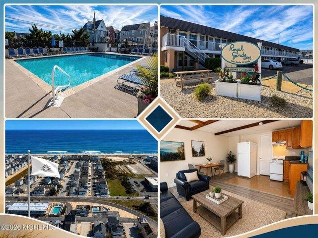 Route N Apt,ortley Beach, Condo For Sale