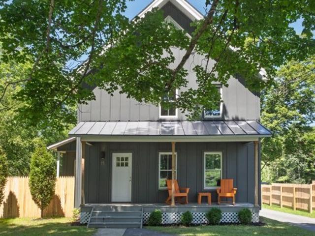 Route N, Canaan, Home For Sale