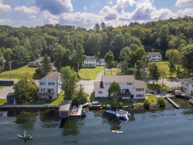 Route N, Castleton, Home For Sale