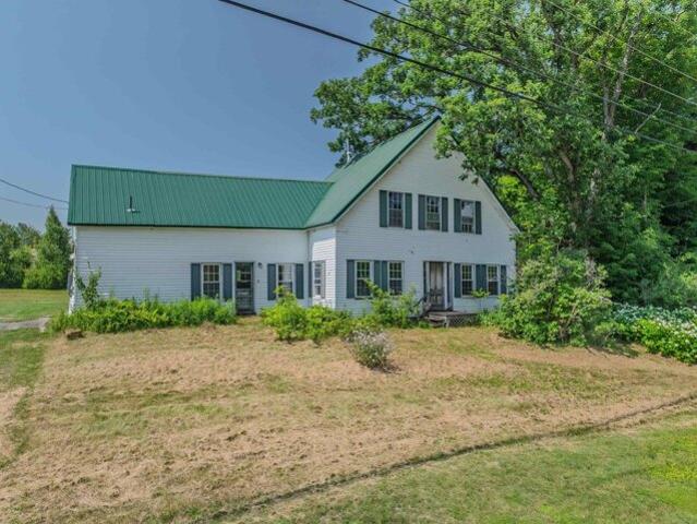 Route N, Carroll, Home For Sale