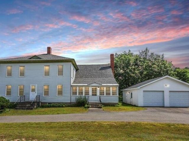 Route N, Carroll, Home For Sale