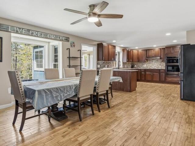 Route N, Grantham, Home For Sale