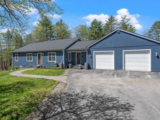 Route N, Grantham, Home For Sale