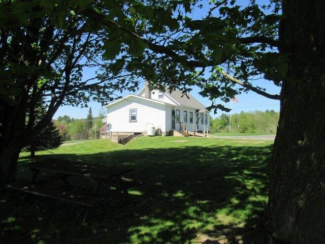 Route N, Irasburg, Home For Sale