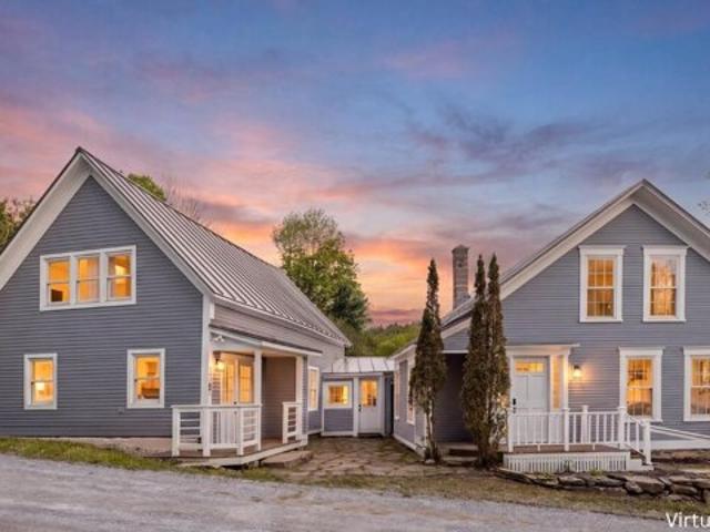 Route N, Ludlow, Home For Sale