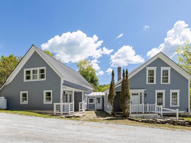 Route N, Ludlow, Home For Sale