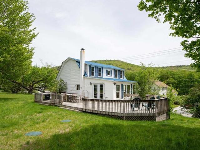 Route N, Ludlow, Home For Sale