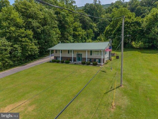 Route N, Lewistown, Home For Sale
