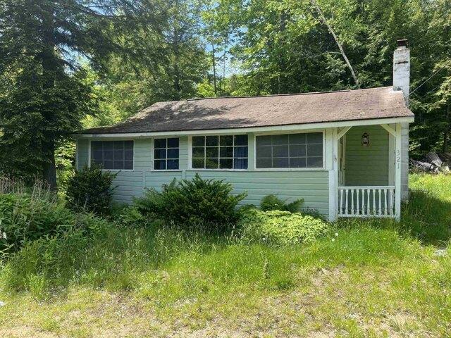 Route N, Stoddard, Home For Sale
