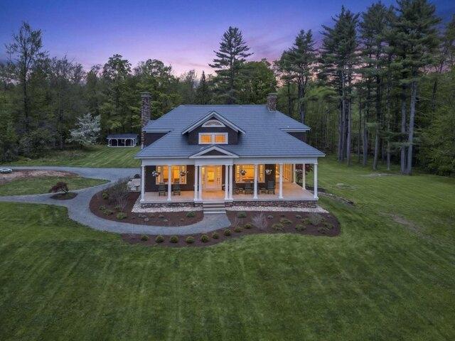 Route N, Stoddard, Home For Sale