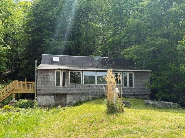 Route N, Stoddard, Home For Sale